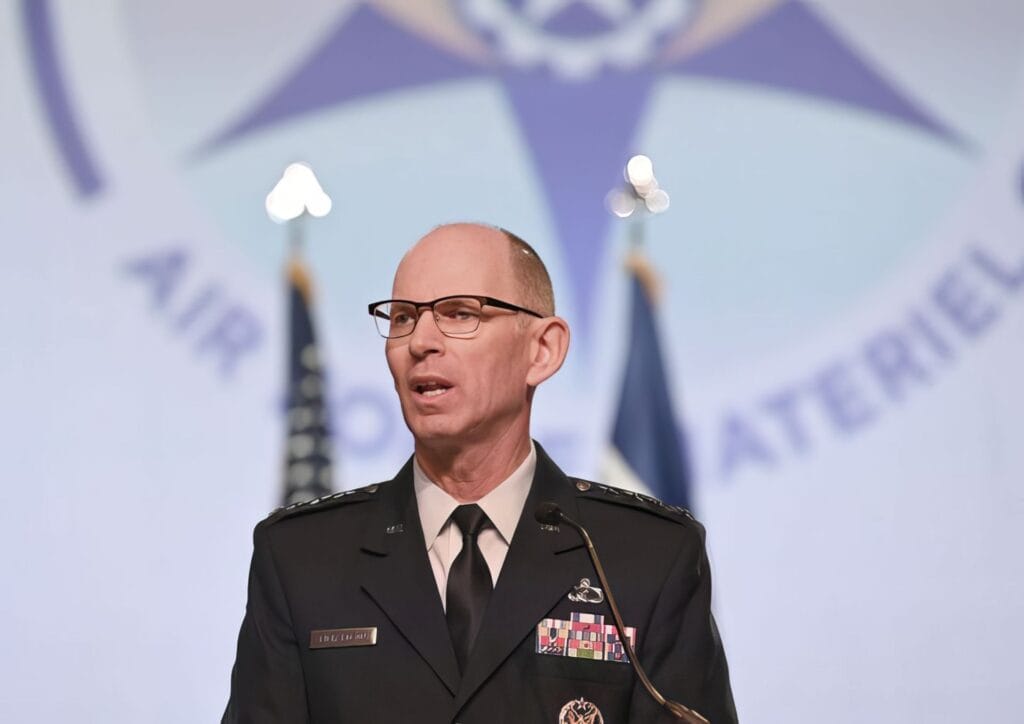 Northrop Grumman: Neue Details zum B-21 Raider